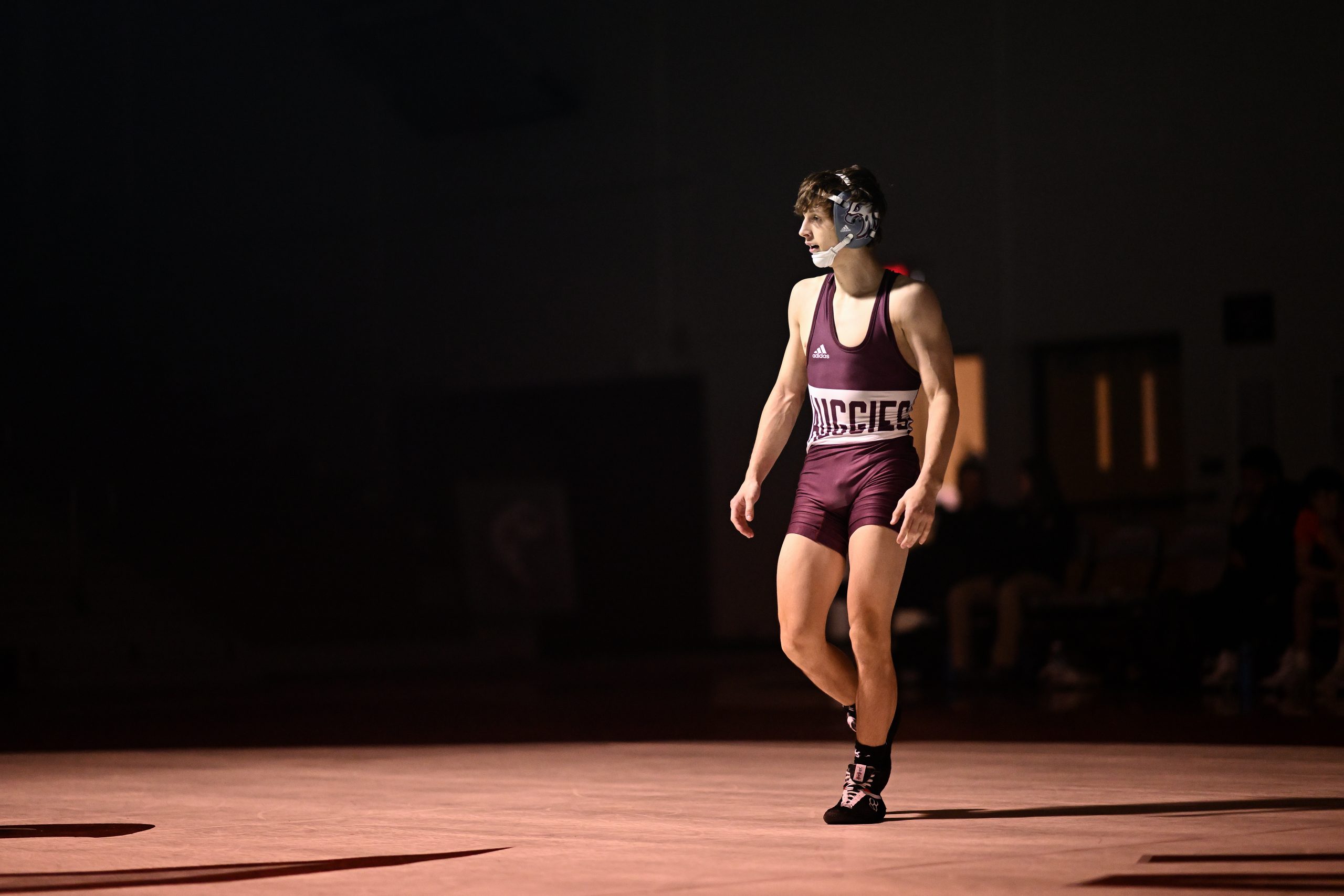 ‘Getting a little bit better every time’ | News, Sports, Jobs - The Journal